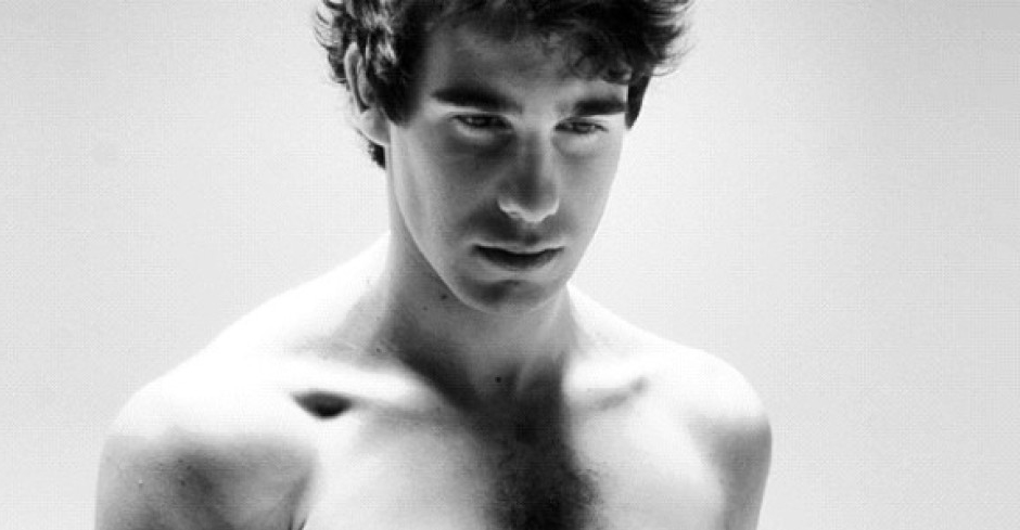 Javier Calvo sufre una agresión en Lisboa - Shangay