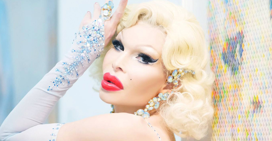 Amor absoluto por el icono trans Amanda Lepore - Shangay