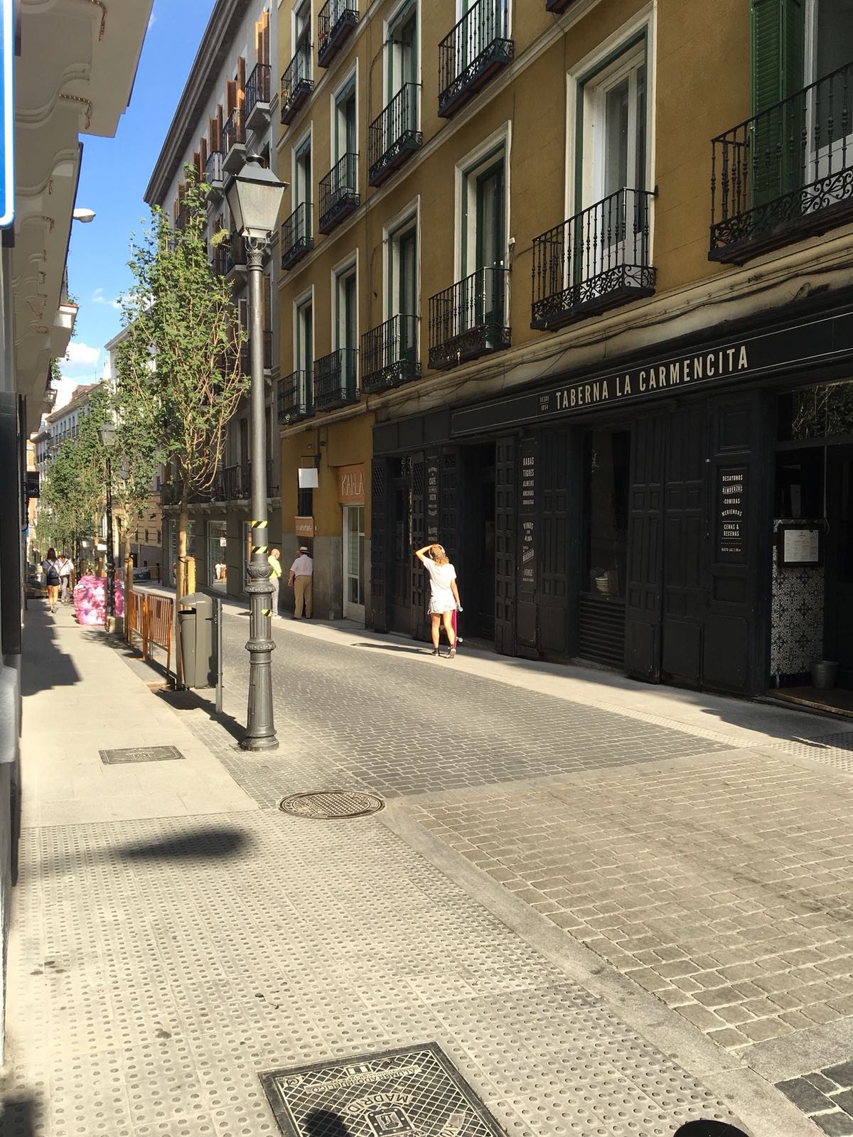 Chueca estrena imagen para el 40 cumpleaños del Orgullo - Shangay