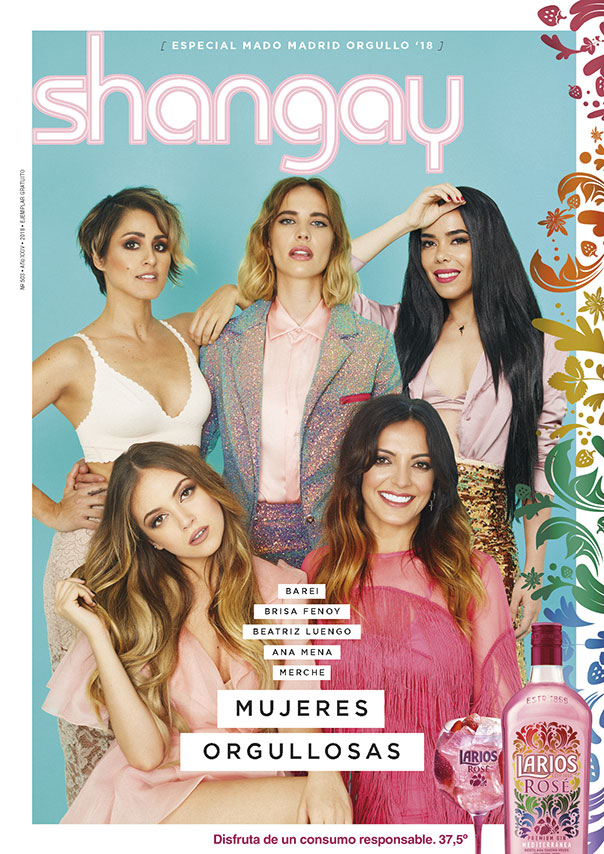 Shangay 503 - Shangay