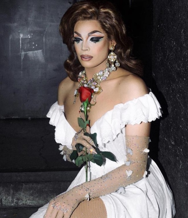 Las Diez Drags Que Se Esperan En Rupauls Drag Race All Stars 4 Shangay