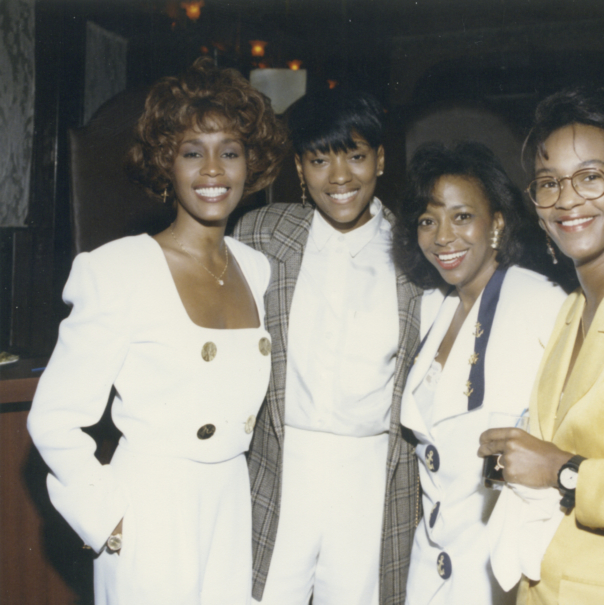 'Whitney', el imprescindible documental sobre una rebelde con causa ...