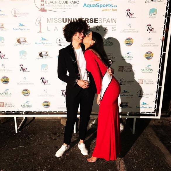 Laura Nicholls, la deportista olímpica que saca al baloncesto español ...