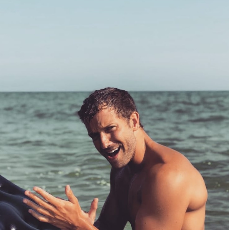 El verano más sexy de Pablo Alborán - Shangay