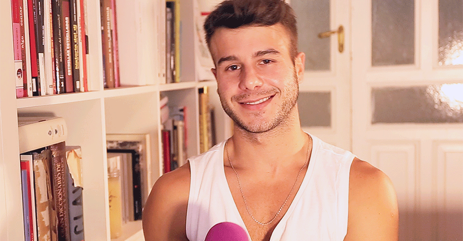 Amor Romeira archivos - Página 2 de 2 - Shangay