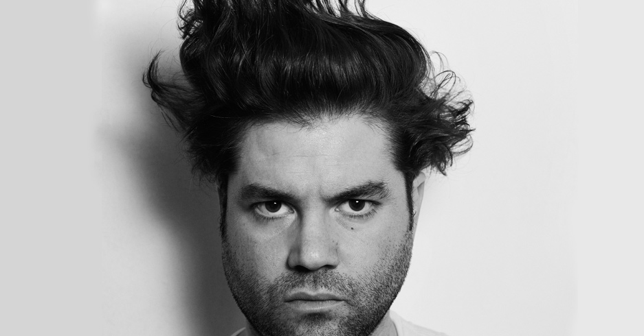 Joe Crepúsculo: "Si después de diez años la gente me ha aceptado con ...