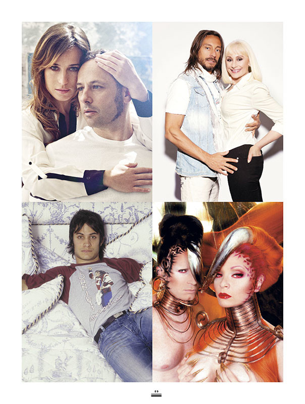 25 años de Shangay - Shangay