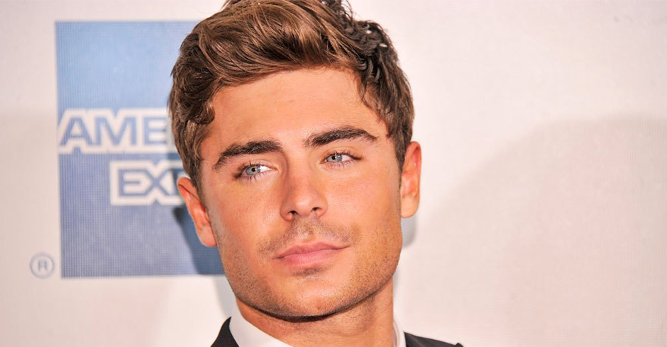 Zac Efron sube la temperatura en Instagram y dice adiós al niño Disney ...