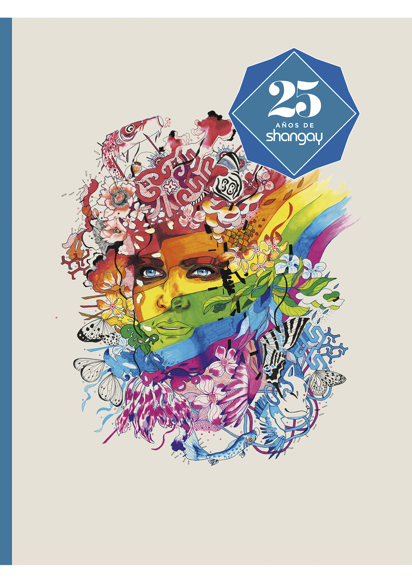 25 años de Shangay - Shangay