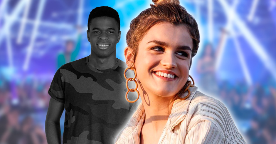 Y el ganador de 'OT 2018' es... ¡Amaia Romero! - Shangay Y el ganador de 'OT 2018' es... ¡Amaia Romero! - Shangay