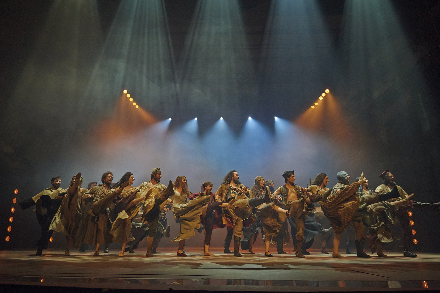 Los musicales que no te puedes perder (y que merece la pena regalar ...