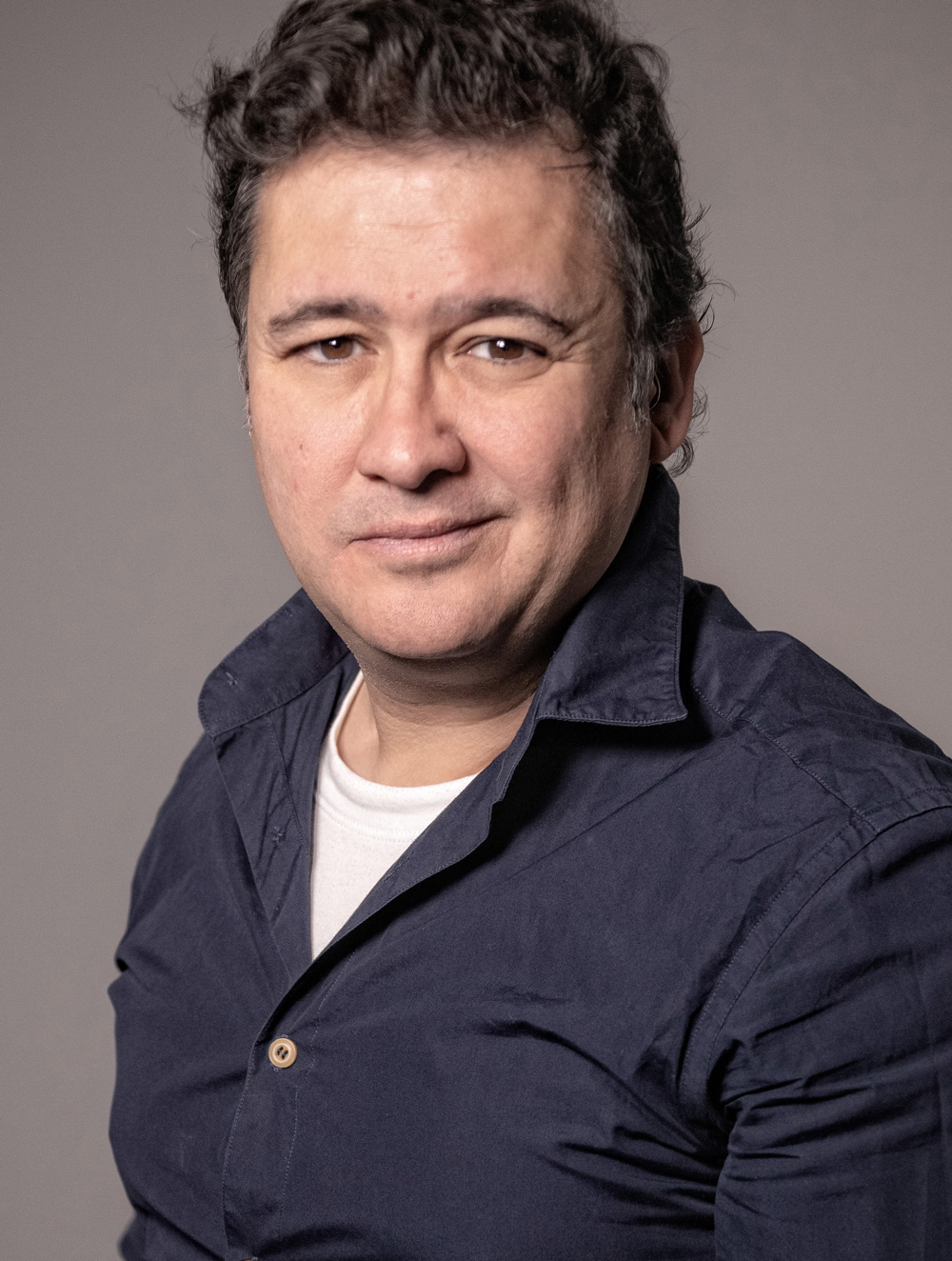 Secun de la Rosa: "Practico y vivo el activismo LGTB desde mi trabajo ...