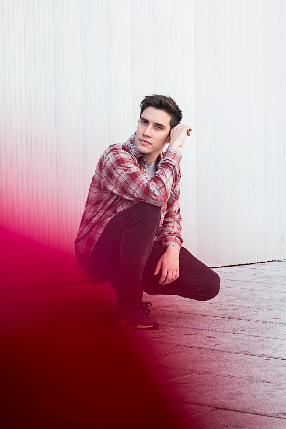 One Path: "Tengo claro que no pasa nada por ser distinto" - Shangay