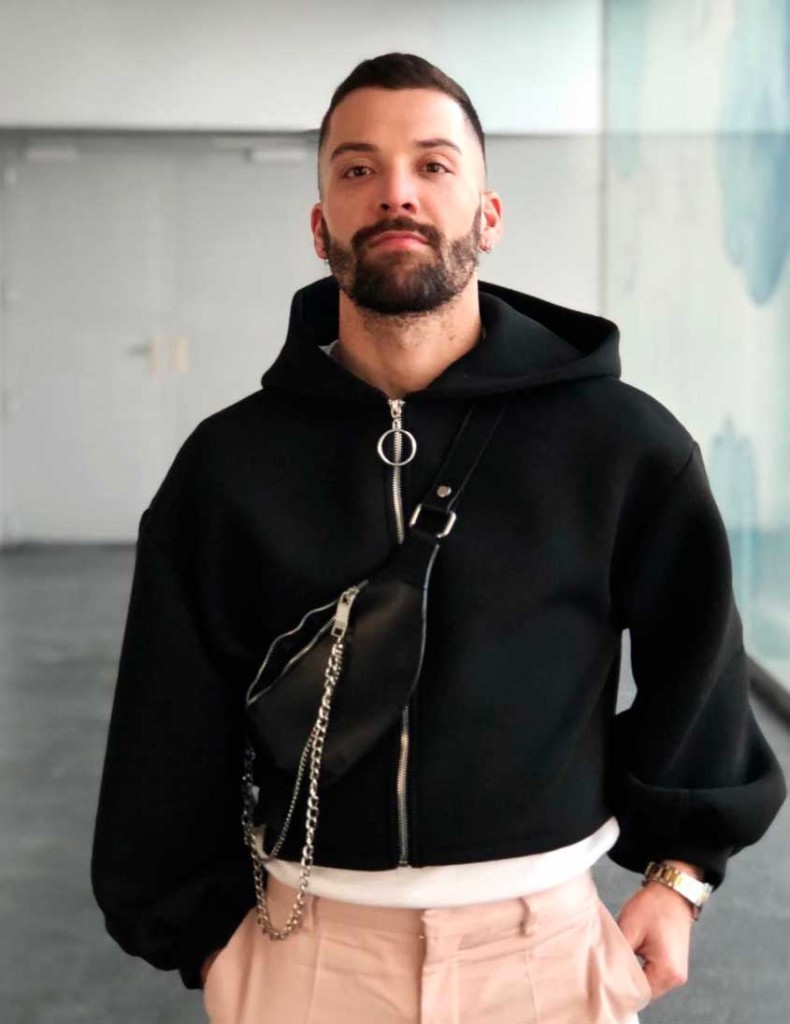 Saca tu orgullo contra la homofobia - Shangay