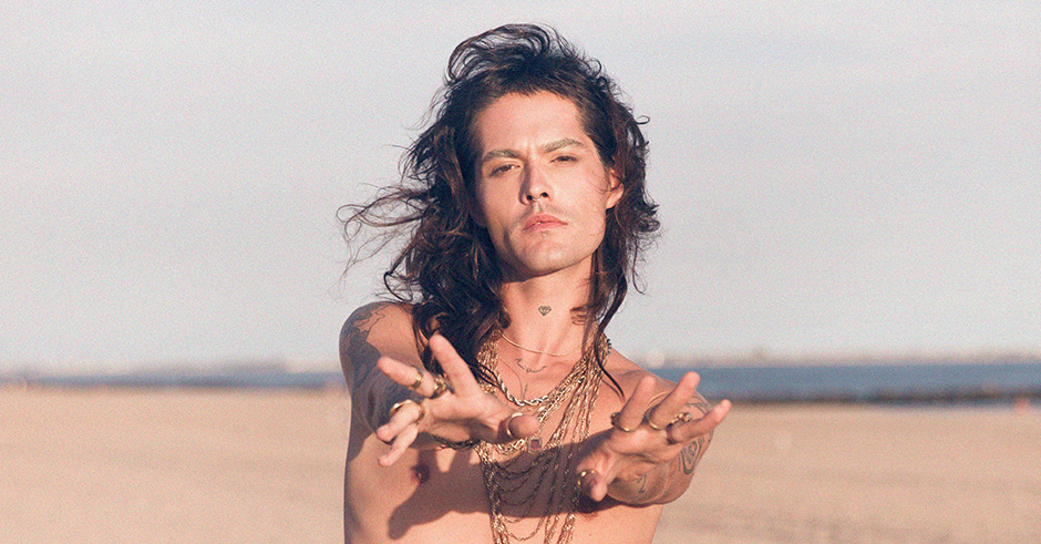 Filipe Catto: "Nuestra cultura queer es muy poderosa" - Shangay