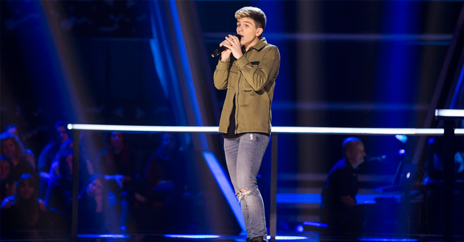 La importancia de Marlo en 'La Voz' para la visibilidad trans - Shangay