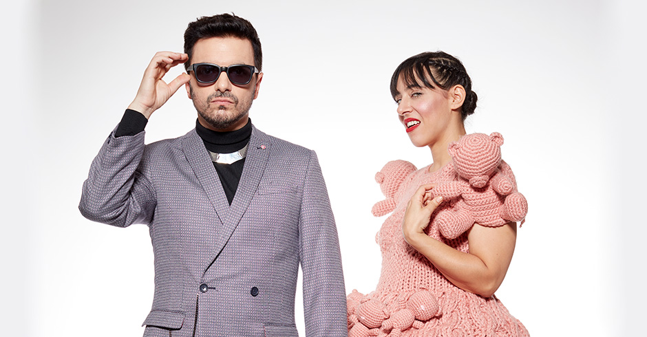 Miranda!: "Nos llamaban putos e hicimos más cosas para que nos ...