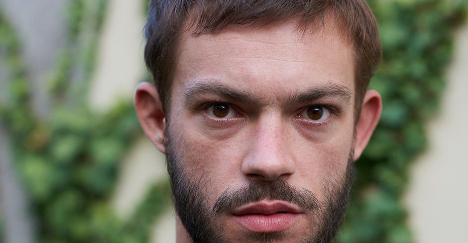 Félix Maritaud protagoniza ‘Sauvage’: “Mi visibilidad es un acto ...
