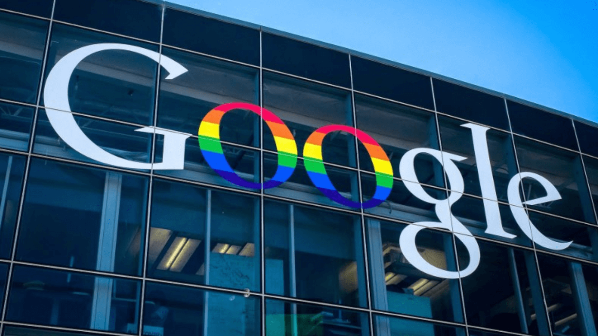 Google celebra los 50 años del Orgullo LGTBI por todo lo alto - Shangay