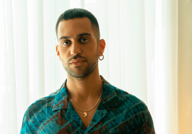 VIDEOENTREVISTA: Tras triunfar con 'Soldi' en Eurovisión, así es ...