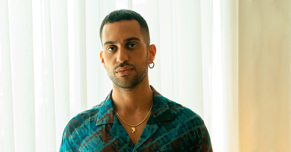 Mahmood, orgulloso tras Eurovisión: “Es hora de aceptar a todo el mundo ...