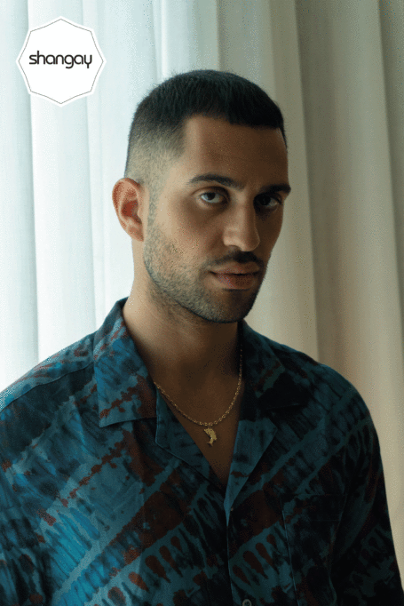 Mahmood, orgulloso tras Eurovisión: “Es hora de aceptar a todo el mundo ...