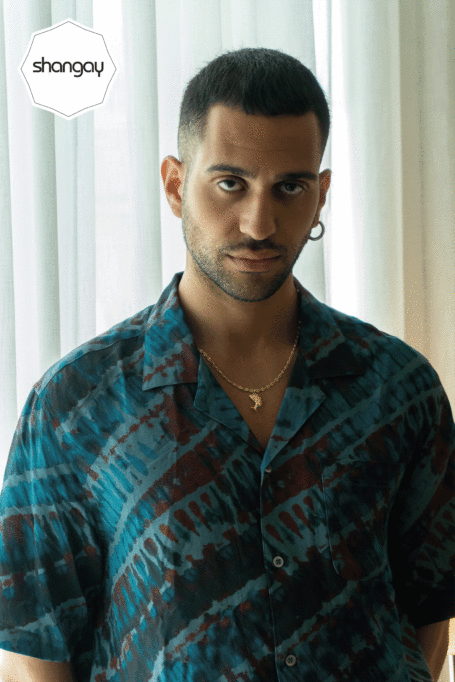 Mahmood, orgulloso tras Eurovisión: “Es hora de aceptar a todo el mundo ...