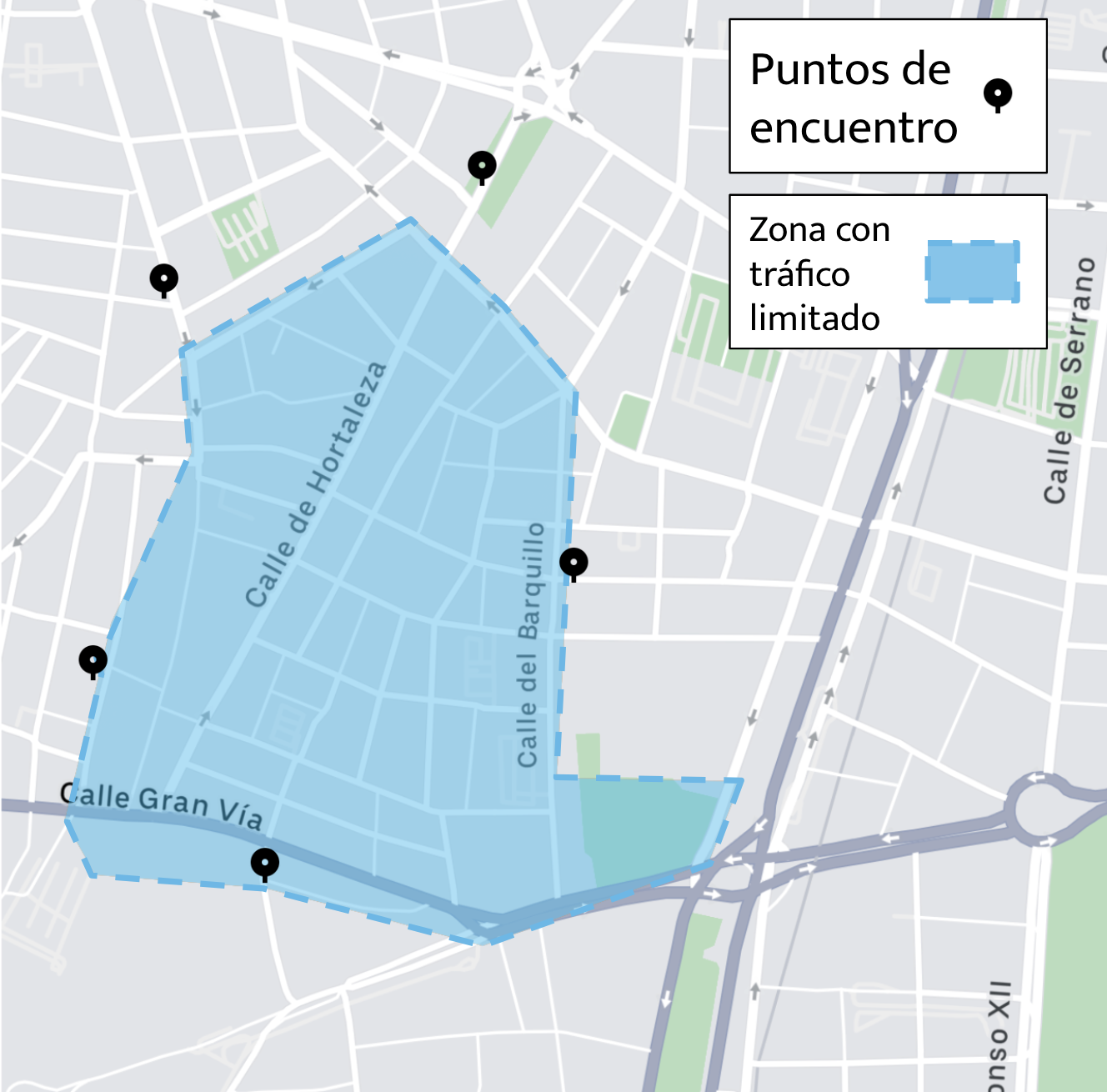 Uber activa su plan de movilidad para el Orgullo 2019 - Shangay