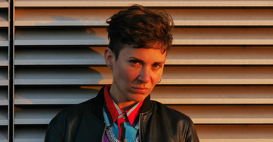 Chocolate Remix: “Que una mujer lesbiana cante reguetón ya es un hecho ...