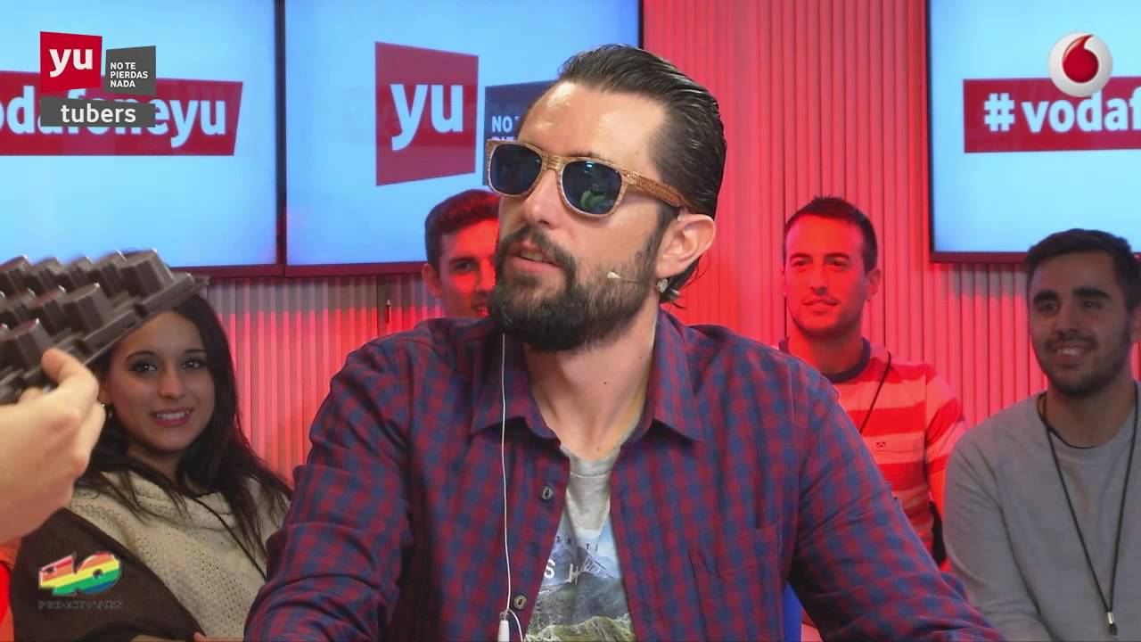 King Jedet: "Dani Mateo me dijo que acabaría como una travesti cutre de ...