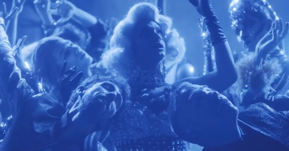 Georgel y Esteman (re)visitan 'El Noa Noa', ese lugar de ambiente donde ...