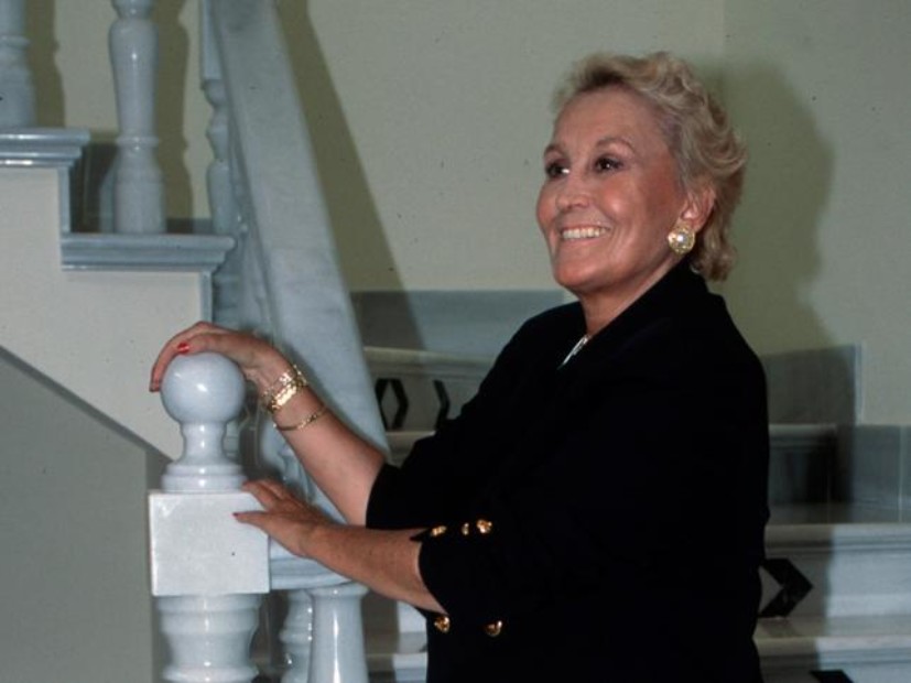 La impresionante cifra que se gastó Encarna Sánchez en Isabel Pantoja ...