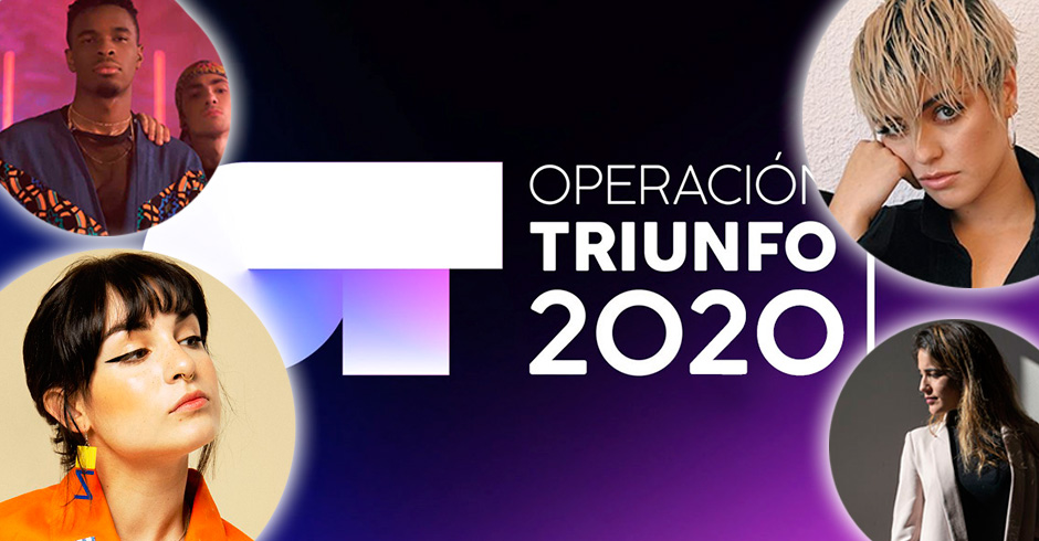 ¿Qué sucederá con 'OT 2020'? - Shangay