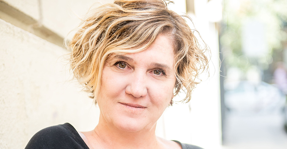 Ana Wagener: “Es importante que cada vez diferenciemos menos por ...