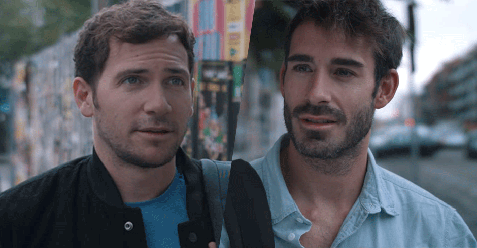 'iLove', una preciosa historia de amor sobre la incomunicación (que ...