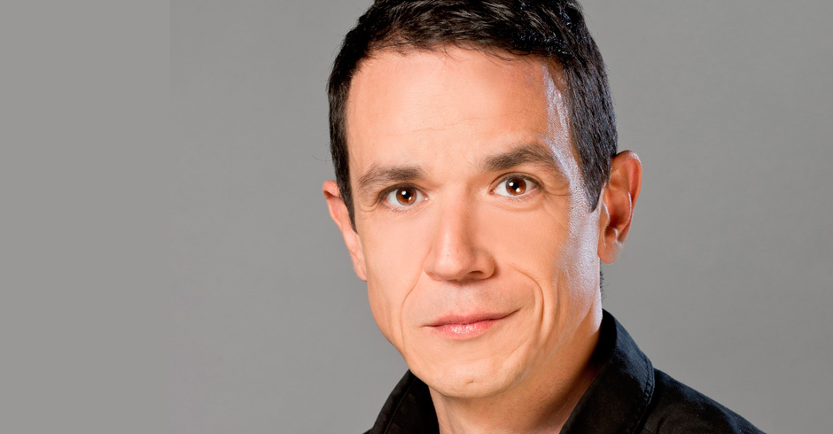 Luis Luque, uno de los grandes nombres de nuestra escena, nuevo ...