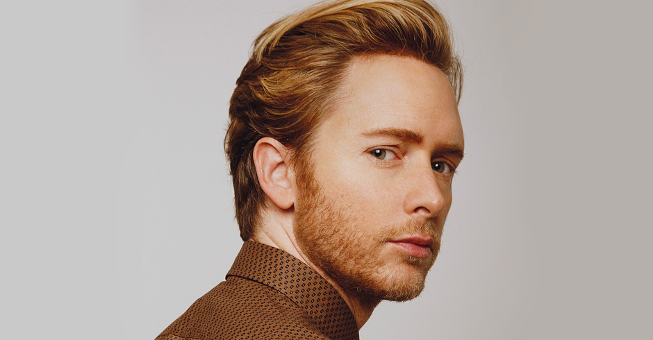 Pablo Rivero: "Con el tiempo he aprendido a disfrutar del trabajo ...