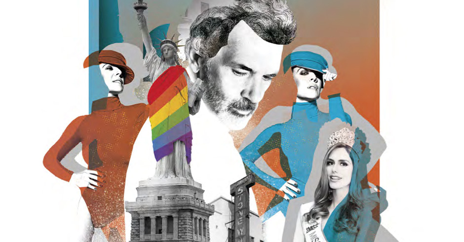 El 'Anuario Shangay', el mejor resumen LGTBI de 2019 - Shangay