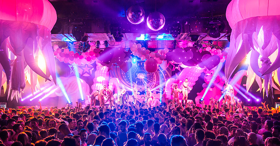 'WE The Musical', la década prodigiosa de la gran fiesta gay - Shangay