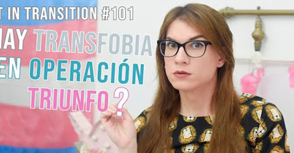 El discurso de Elsa Ruiz sobre la polémica transfóbica de 'OT 2020 ...