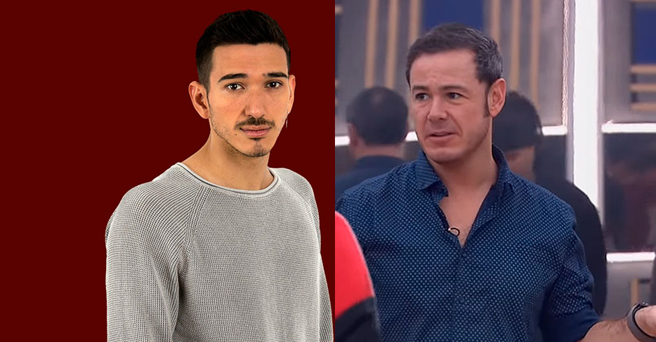 Iván Labanda pide disculpas por un comportamiento transfóbico en 'OT ...