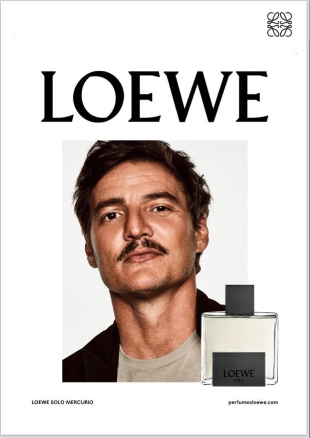Se acerca el Día del Padre... ¿Quieres ser un 'hombre Loewe'? - Shangay