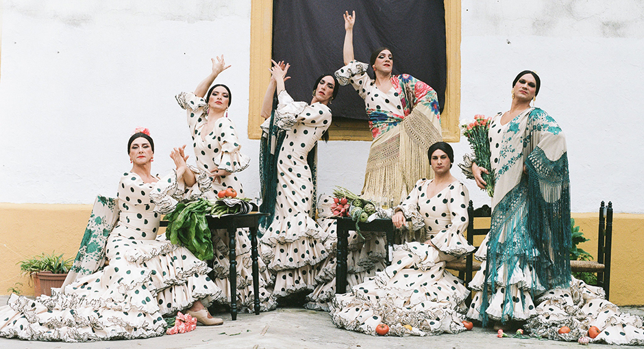 '¡Viva!', el revolucionario espectáculo flamenco interpretado por ...
