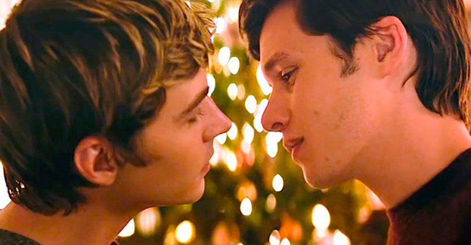 'Love, Simon' ya tiene su secuela: 'Love, Creekwood' - Shangay