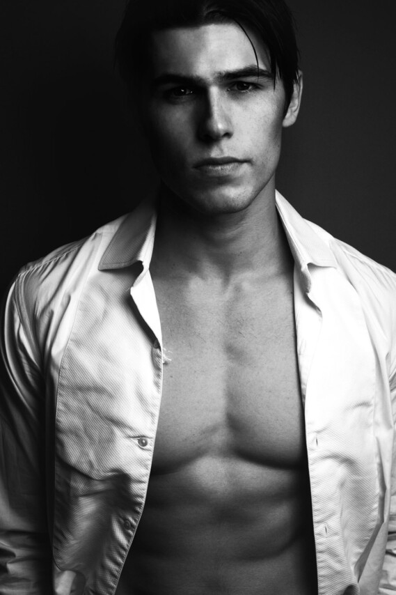 Dominic Andersen, de Rocky Horror a San Francisco de Asís: “Ni soy un ...