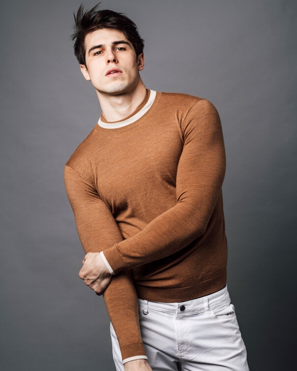 Dominic Andersen, de Rocky Horror a San Francisco de Asís: “Ni soy un ...