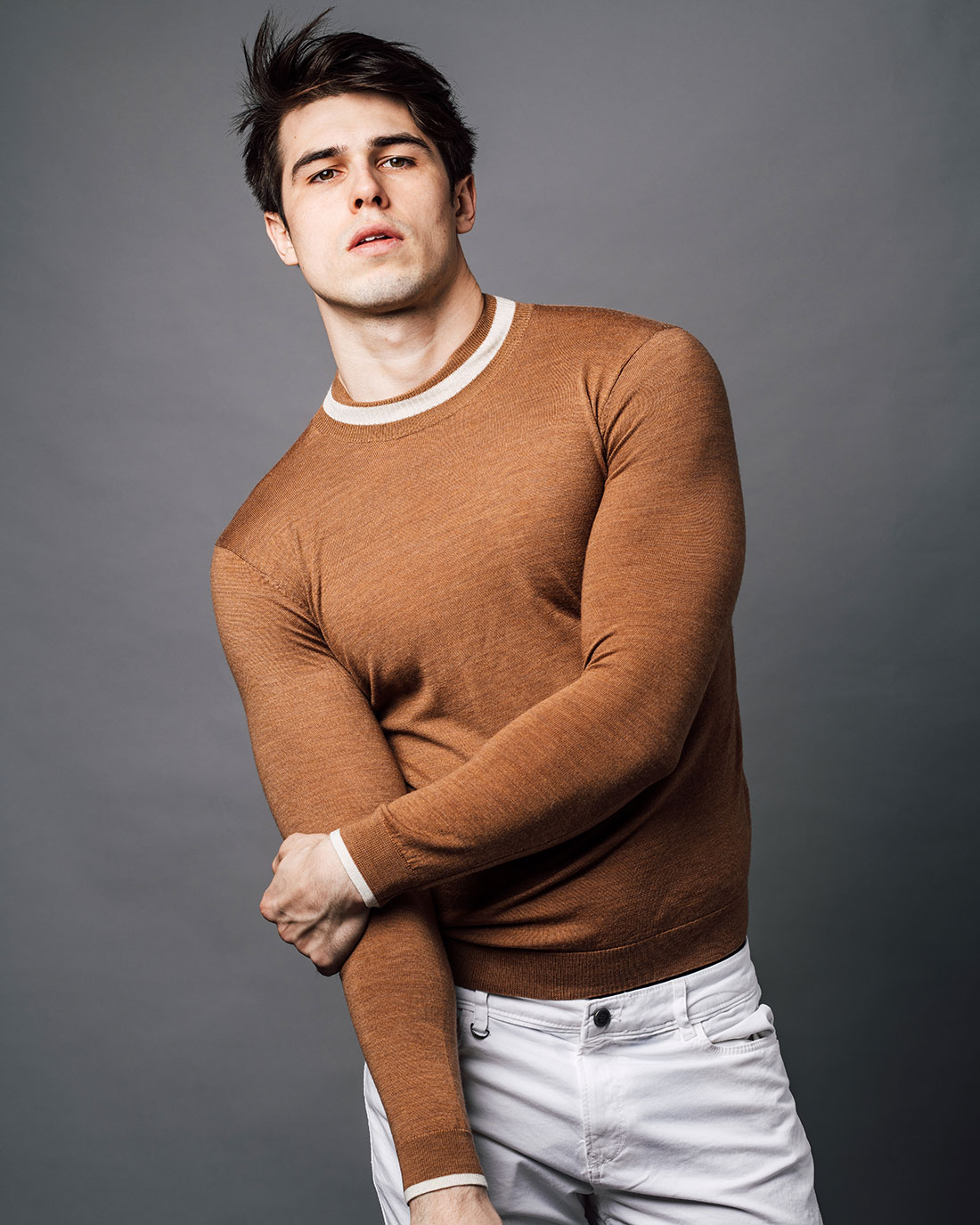 Dominic Andersen, de Rocky Horror a San Francisco de Asís: “Ni soy un ...