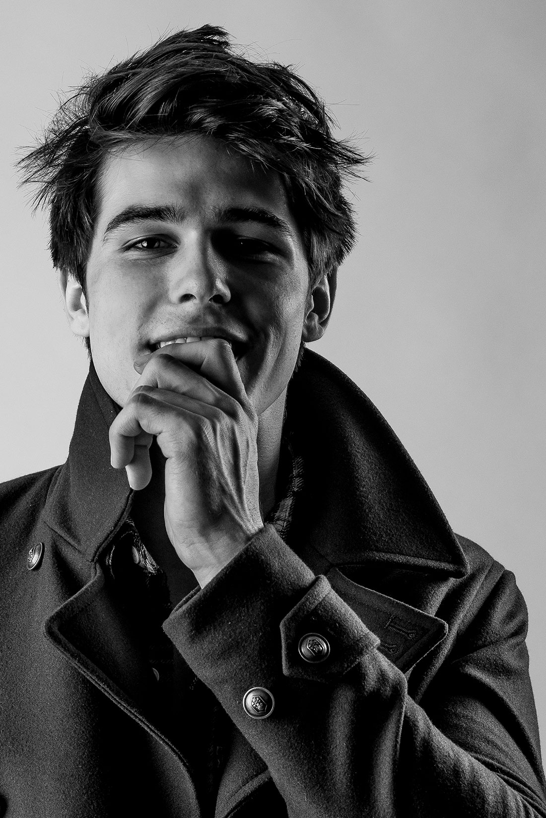 Dominic Andersen, de Rocky Horror a San Francisco de Asís: “Ni soy un ...