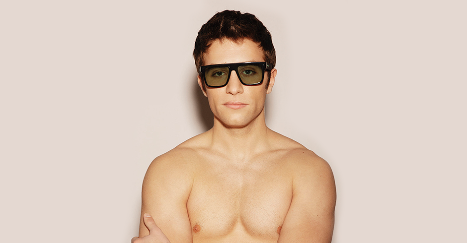 Los viajes de Pol Monen: “El Orgullo es la fiesta de referencia de ...