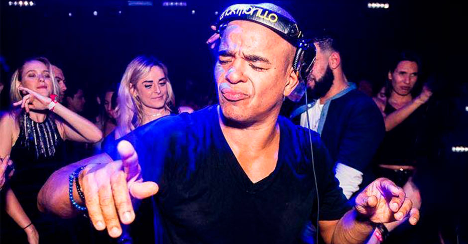 Erick Morillo, legendario DJ y productor house, hallado muerto en su ...